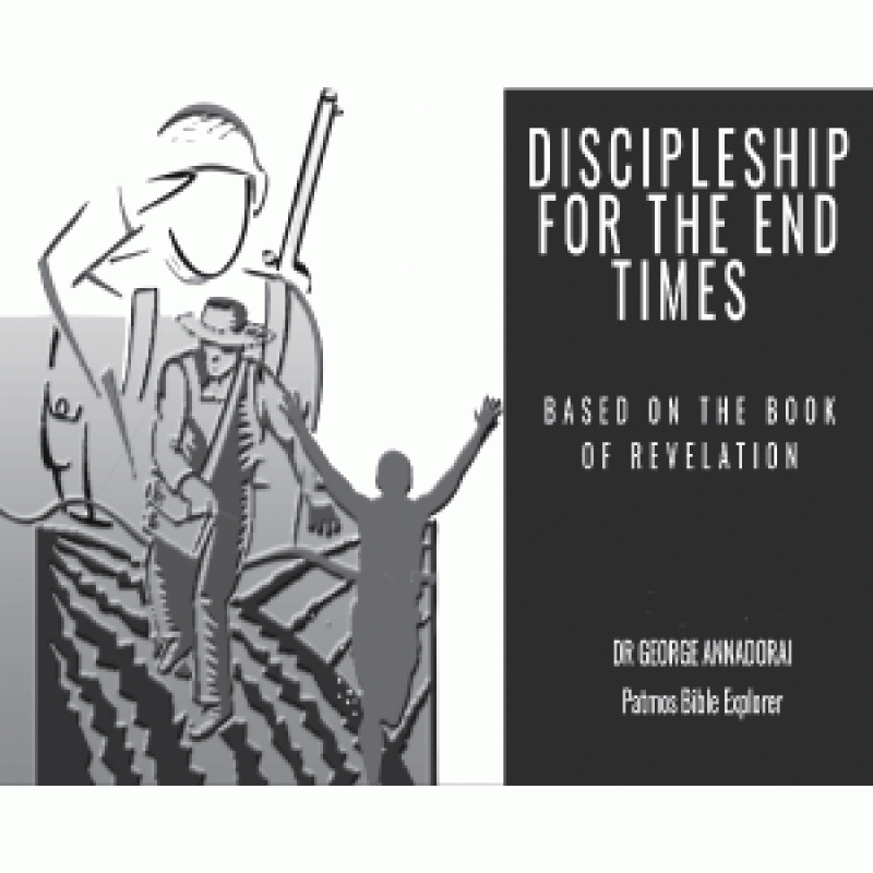 Discipleship for the end times